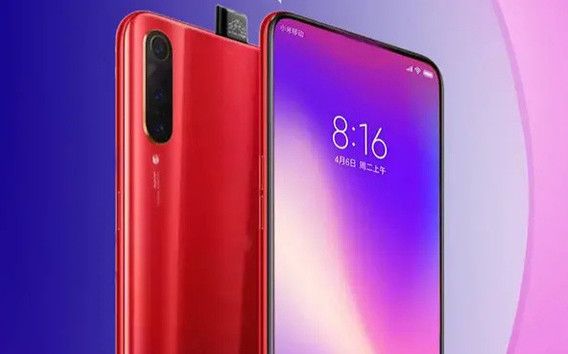 Redmi flagship phone confirmed to come with ultrawide camera, 3.5mm ...