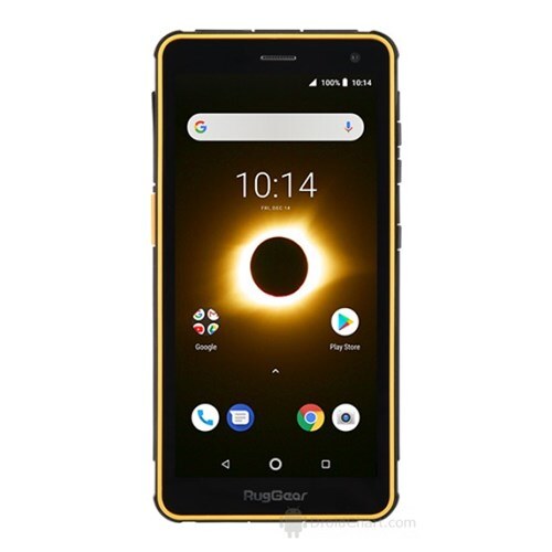 RugGear RG650 - Full Specification, price, review, comparison