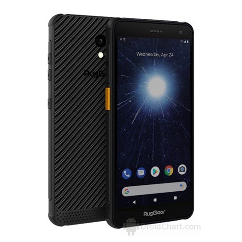 RugGear RG655 - Full Specification, price, review, comparison