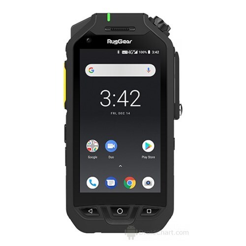 RugGear RG725 - Full Specification, price, review, comparison