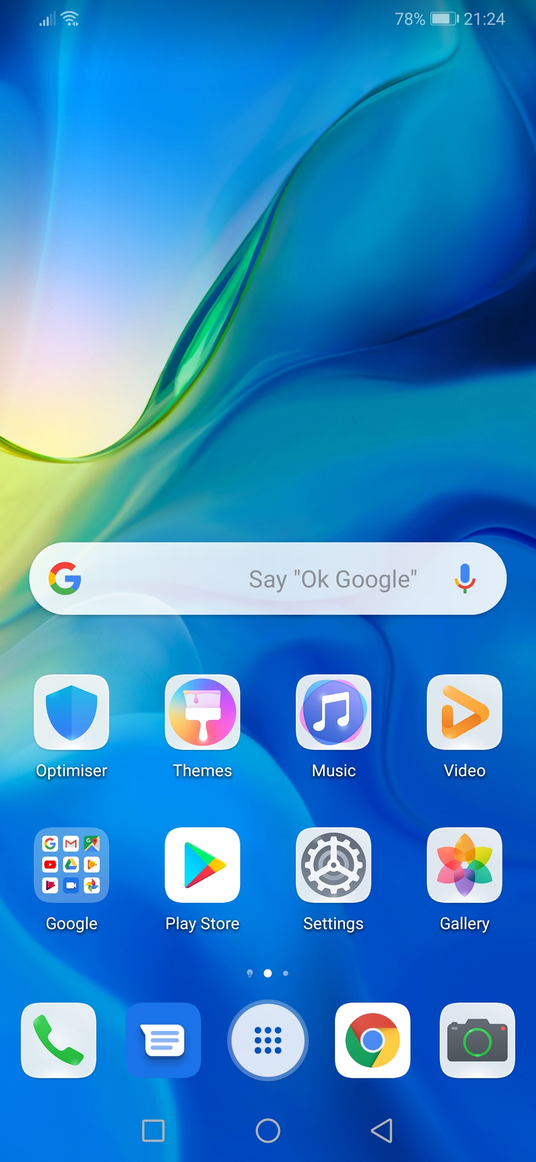 Huawei P30 Review - Better Than the P30 Pro? - Gizmochina