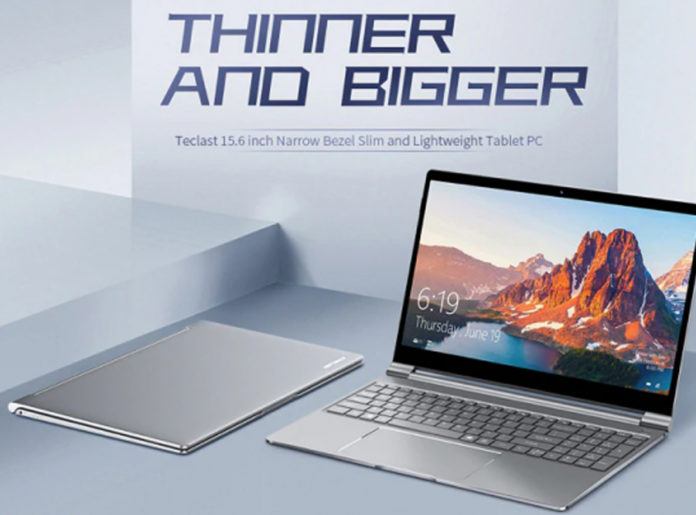 Top 3 Online Stores Where You Can Teclast F15 Notebook