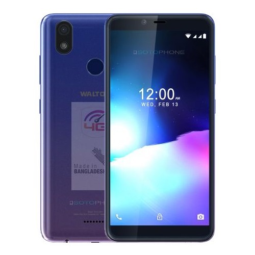 Walton Primo NF4 - Full Specification, price, review, comparison