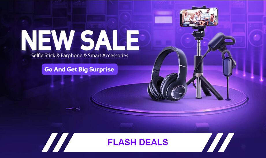 Banggood Is Offering Great Discounts On Top-Branded Mobile