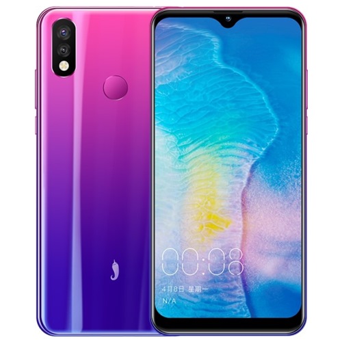 iLA 8X - Full Specification, price, review, comparison