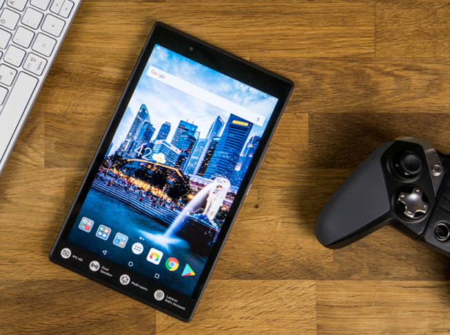 Top 5 Tablets That You Can Buy Without Emptying Your Pocket [Coupon]