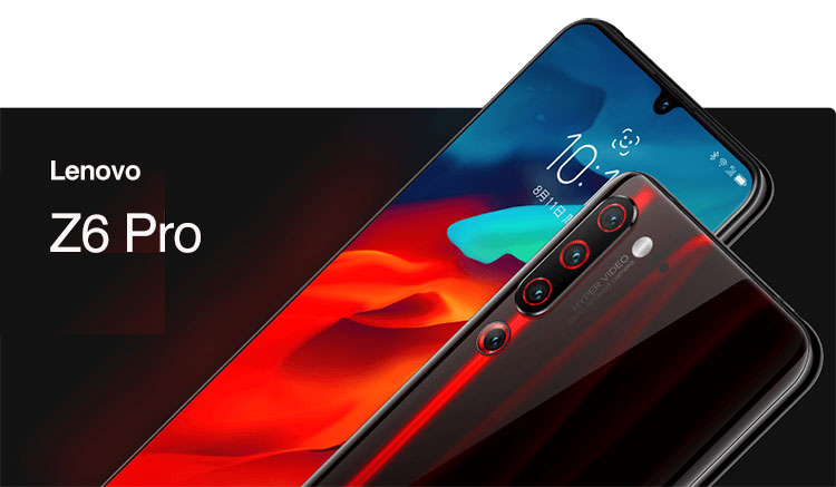 Lenovo Z6 Pro Camera Review: Comprehensive and Amazing - Gizmochina