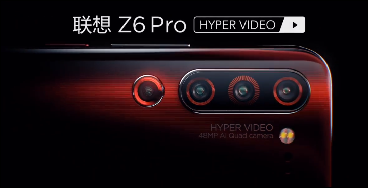 Lenovo Z6 Pro camera samples showcase its day and night time prowess ...
