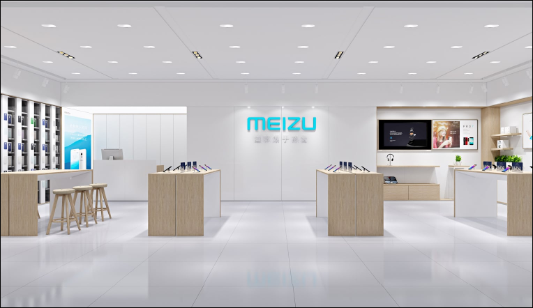 Geely's plan to acquire Meizu is announced by China's regulatory agency - Gizmochina