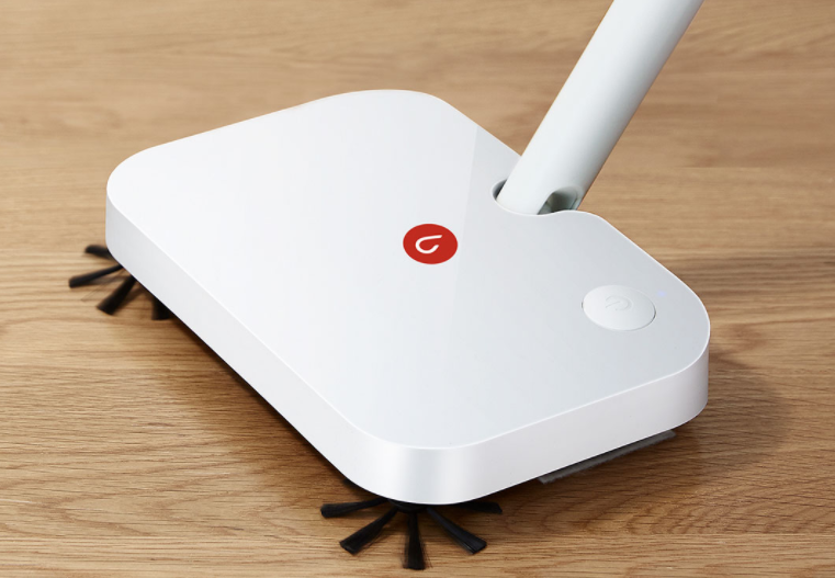 Xiaomi's Mi Wireless Handheld Sweeper is now up for crowdfunding, costs ...