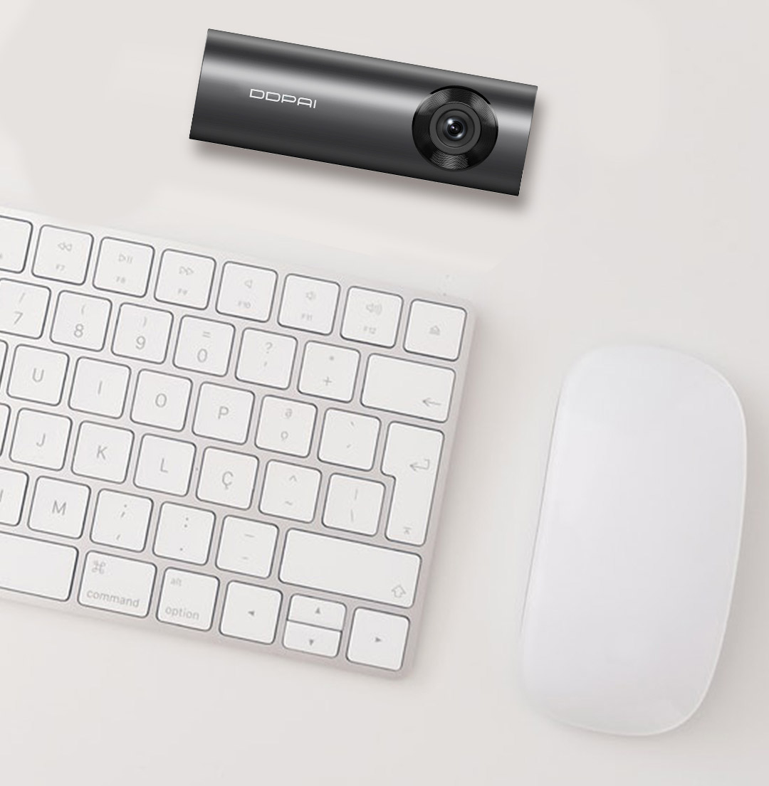 Xiaomi launches the DDPAI miniONE Dashcam with improved Night Vision ...