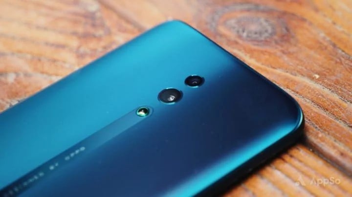 OPPO Reno Review: Stunning Full-Screen and Amazing Night Shot - Gizmochina