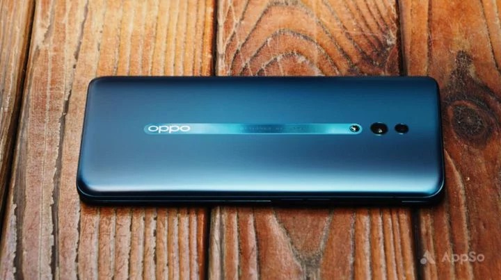 OPPO Reno Review: Stunning Full-Screen and Amazing Night Shot - Gizmochina