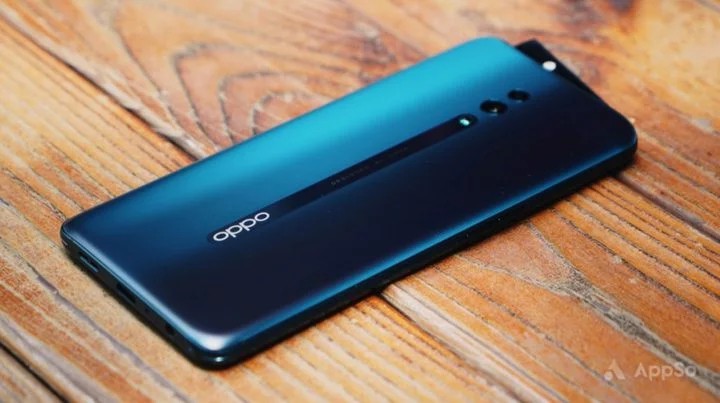 OPPO Reno Review: Stunning Full-Screen and Amazing Night Shot - Gizmochina