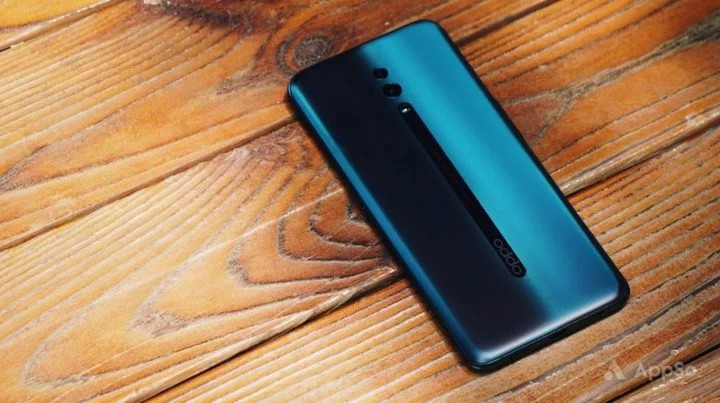 OPPO Reno Review: Stunning Full-Screen and Amazing Night Shot - Gizmochina