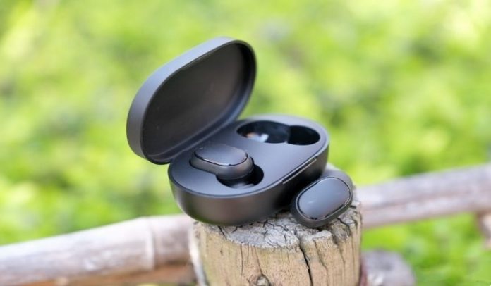 Redmi AirDots true wireless headsets have crossed 3 million sales ...