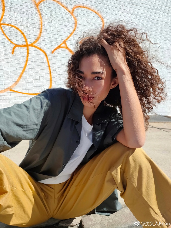 Oppo Reno standard edition camera samples surface online - Gizmochina