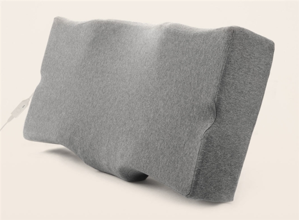 Xiaomi crowdfunds the PMA Graphene neck smart sleep aid pillow with ...
