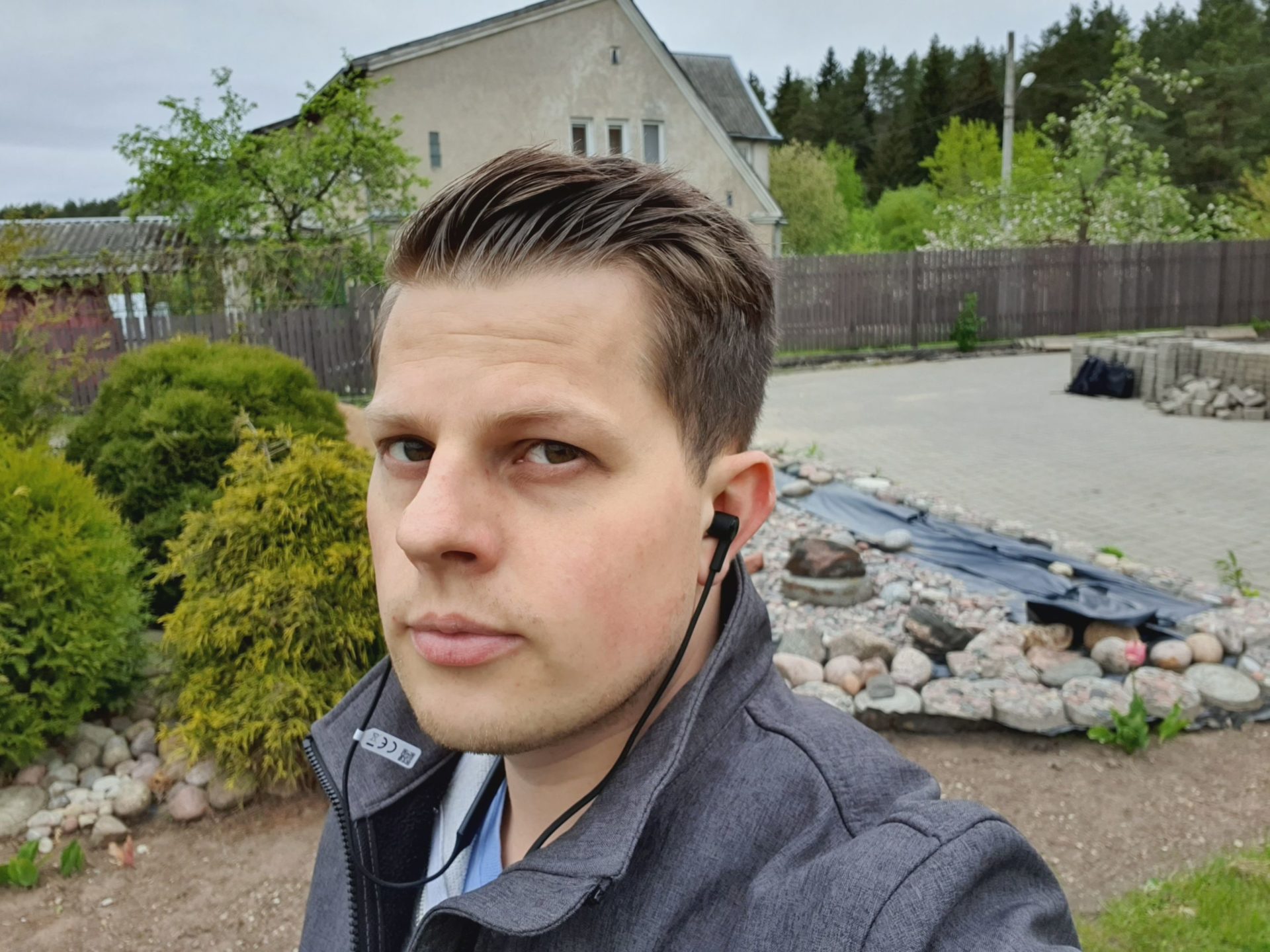 Huawei FreeLace Review After 2 Months - Gizmochina