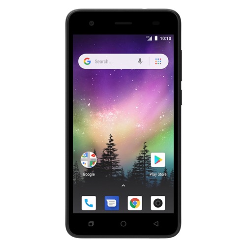 Coolpad Legacy Go - Full Specification, price, review, comparison