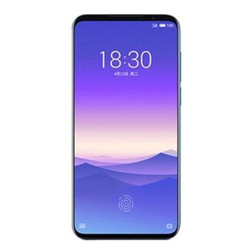Meizu 16S - Full Specification, price, review, compare