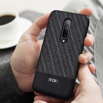 Top 10 Phone Cases for OnePlus 7 Pro Smartphone - Gizmochina