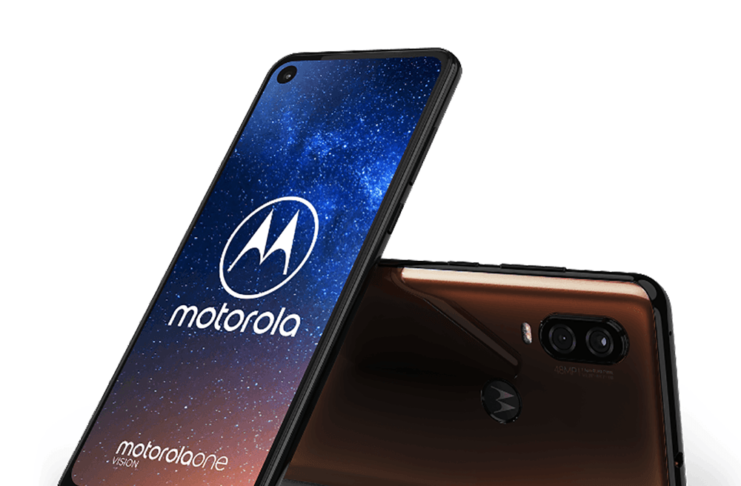 New leak reveals Motorola One Vision is powered by Exynos 9609 - Gizmochina
