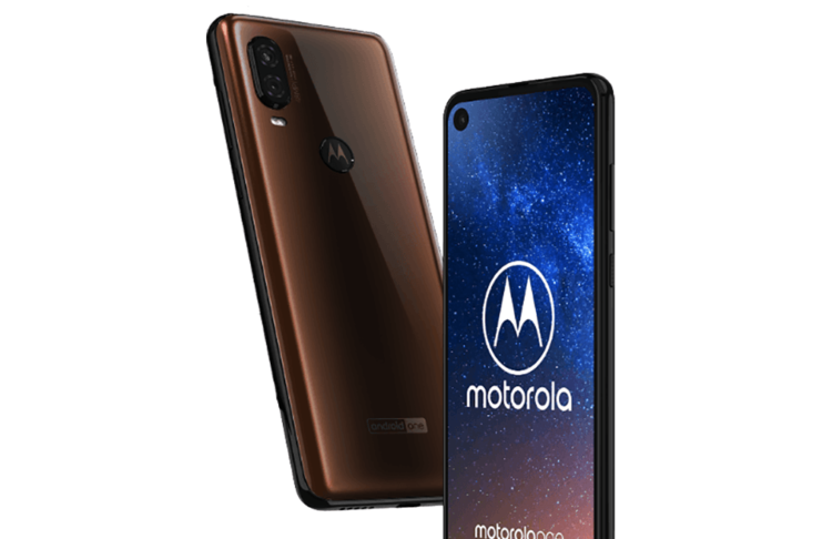 New leak reveals Motorola One Vision is powered by Exynos 9609 - Gizmochina