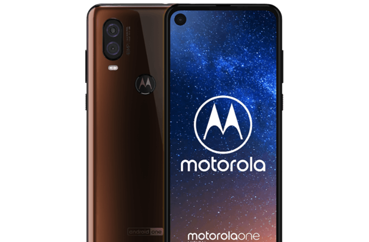 New leak reveals Motorola One Vision is powered by Exynos 9609 - Gizmochina