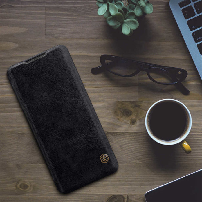 Top 10 Phone Cases for OnePlus 7 Pro Smartphone - Gizmochina