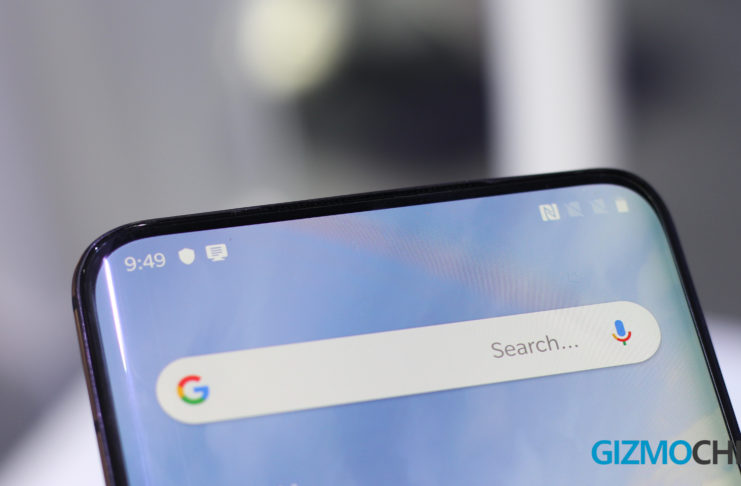 OnePlus 7 and OnePlus 7 Pro hands-on photos gives us a closer look at ...