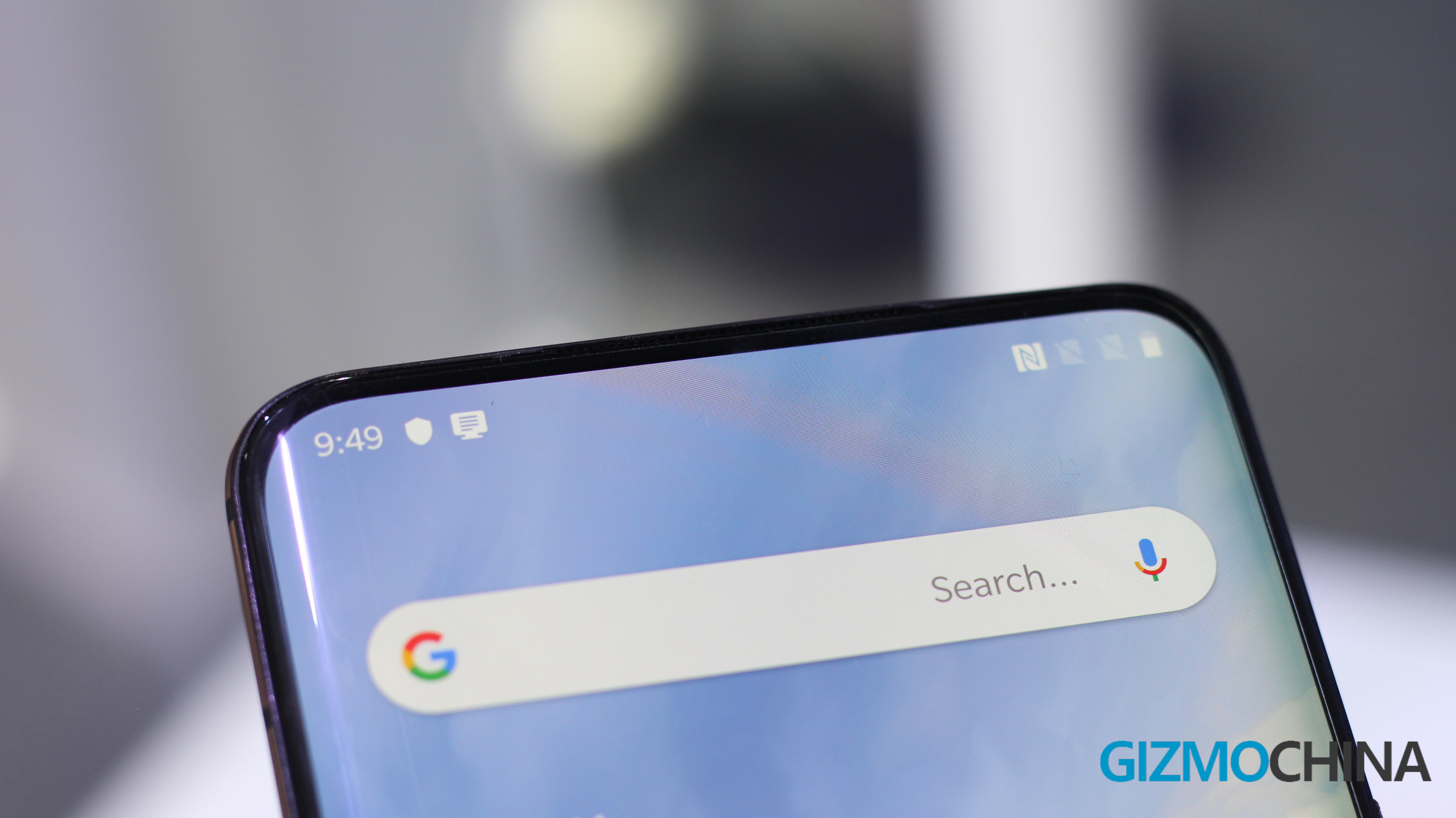 OnePlus 7 and OnePlus 7 Pro hands-on photos gives us a closer look at ...