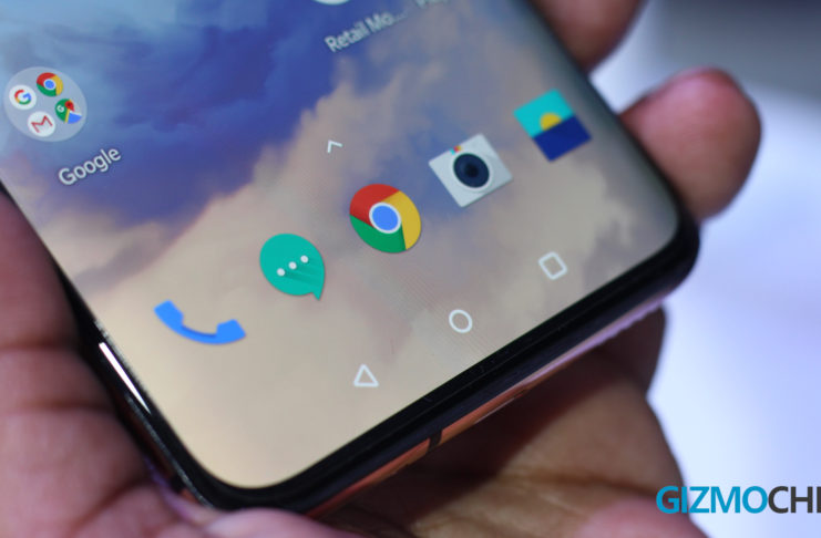 OnePlus 7 and OnePlus 7 Pro hands-on photos gives us a closer look at ...