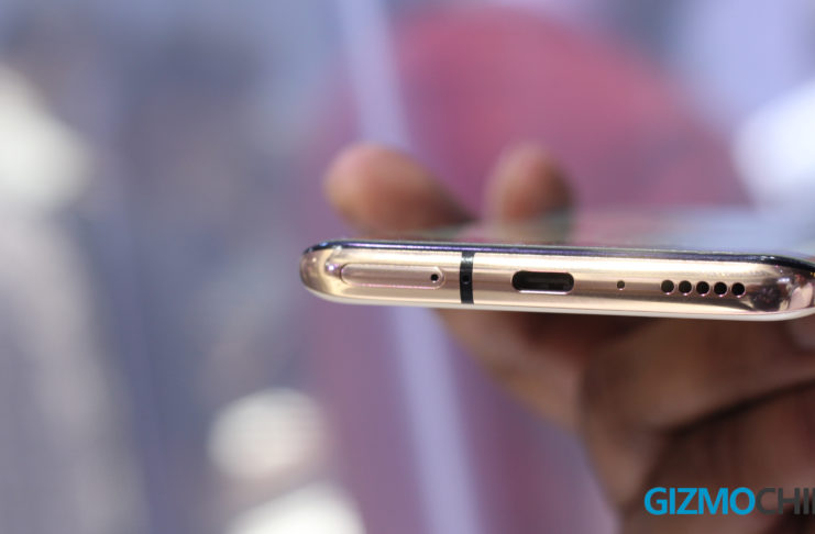 OnePlus 7 and OnePlus 7 Pro hands-on photos gives us a closer look at ...