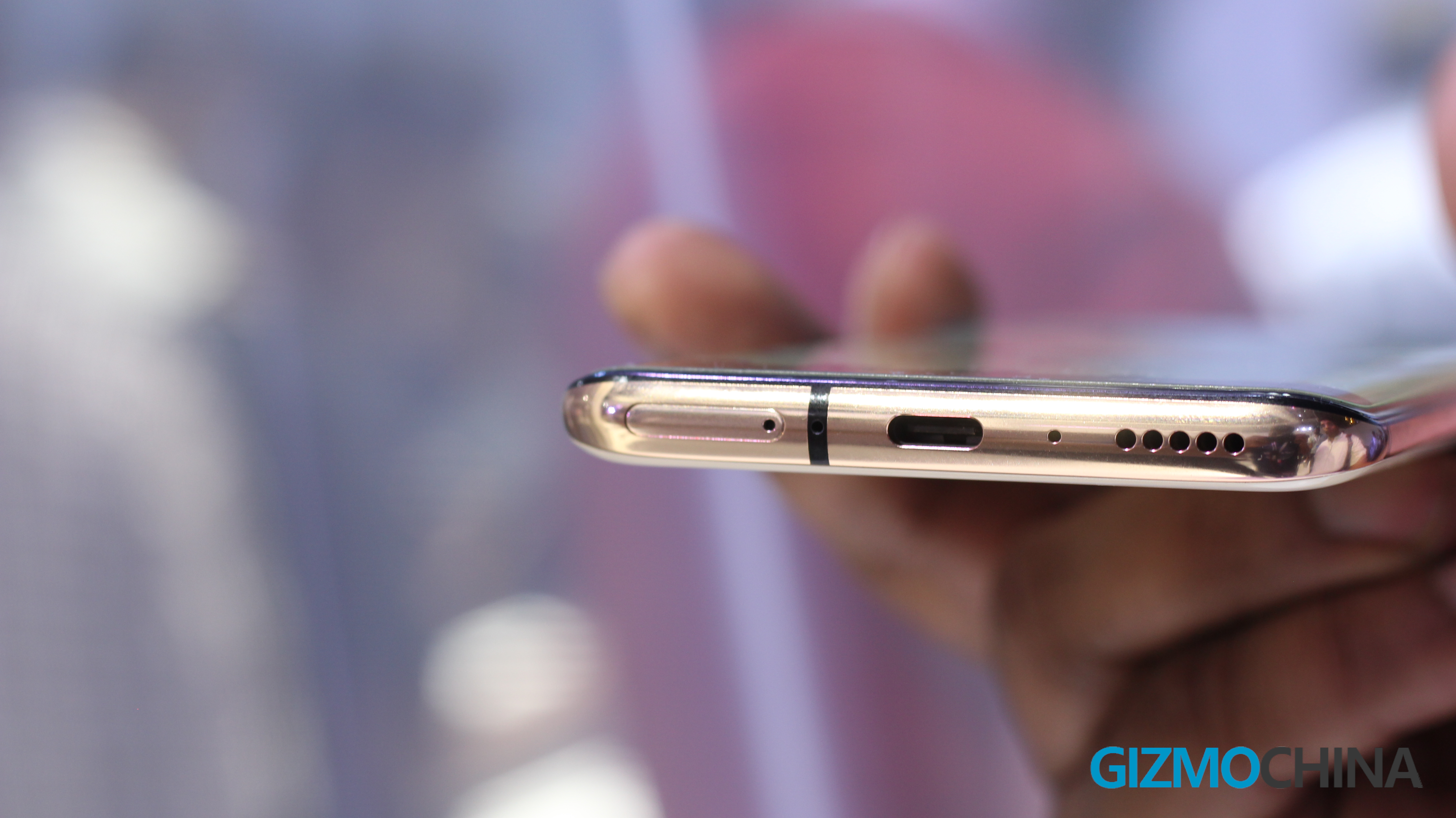 OnePlus 7 and OnePlus 7 Pro hands-on photos gives us a closer look at ...