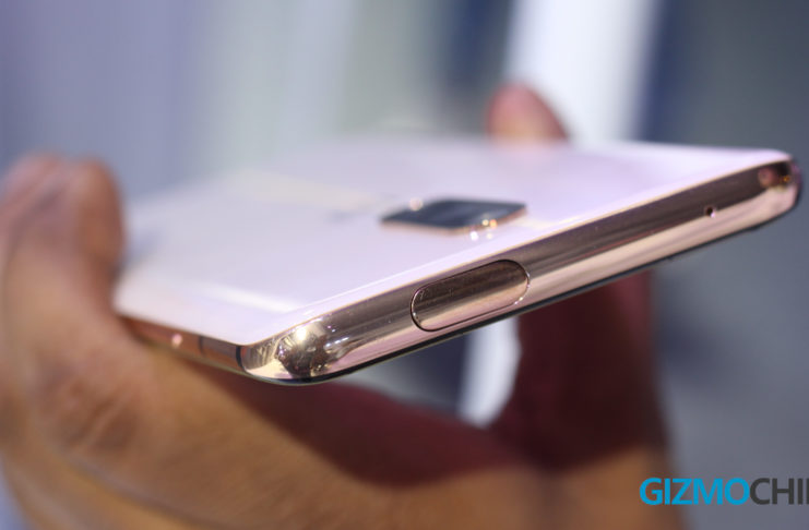 OnePlus 7 and OnePlus 7 Pro hands-on photos gives us a closer look at ...