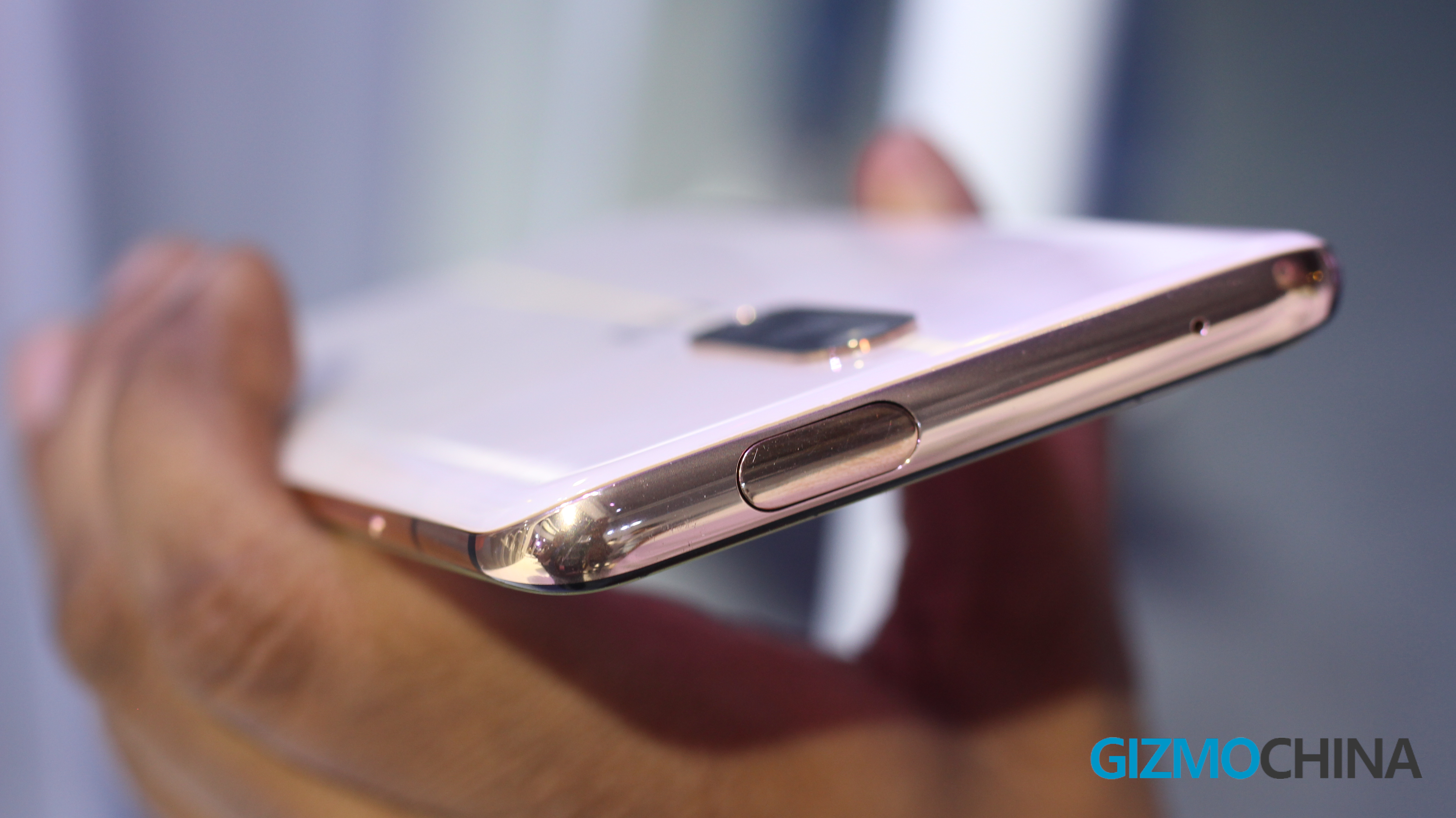 OnePlus 7 and OnePlus 7 Pro hands-on photos gives us a closer look at ...