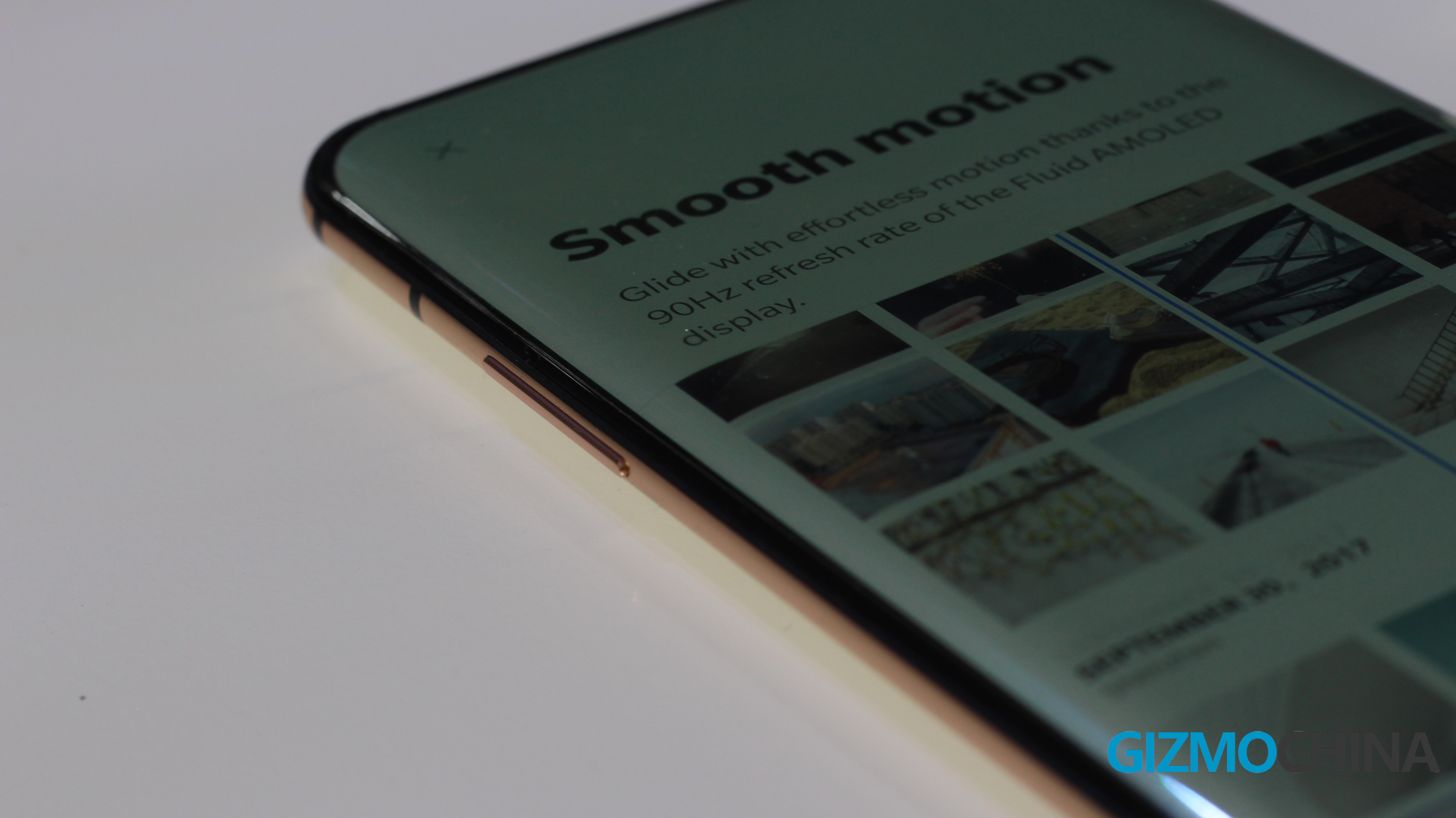 OnePlus 7 and OnePlus 7 Pro hands-on photos gives us a closer look at ...