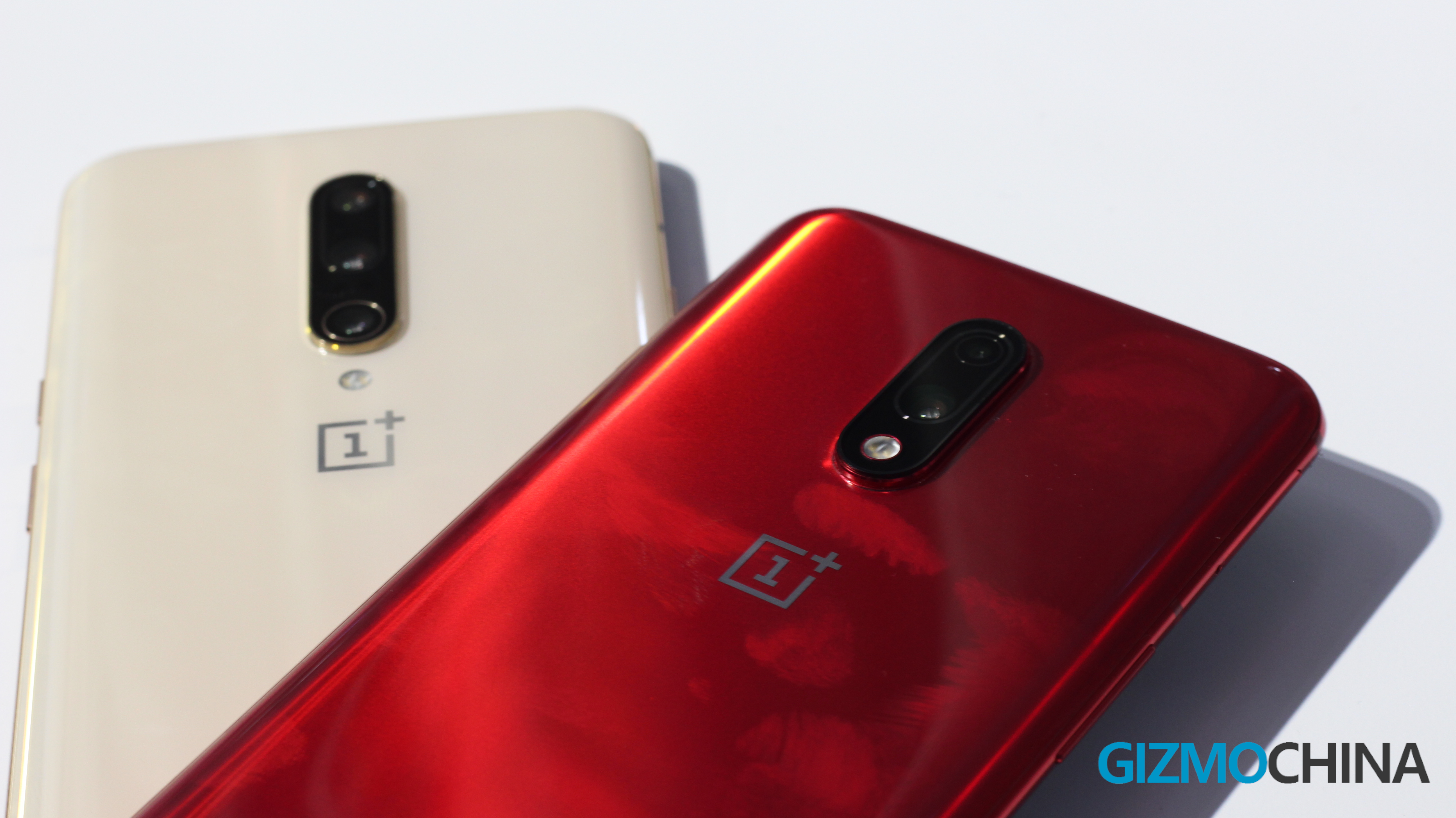 OnePlus 7 and OnePlus 7 Pro hands-on photos gives us a closer look at ...