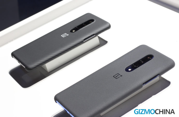 OnePlus 7 and OnePlus 7 Pro hands-on photos gives us a closer look at ...