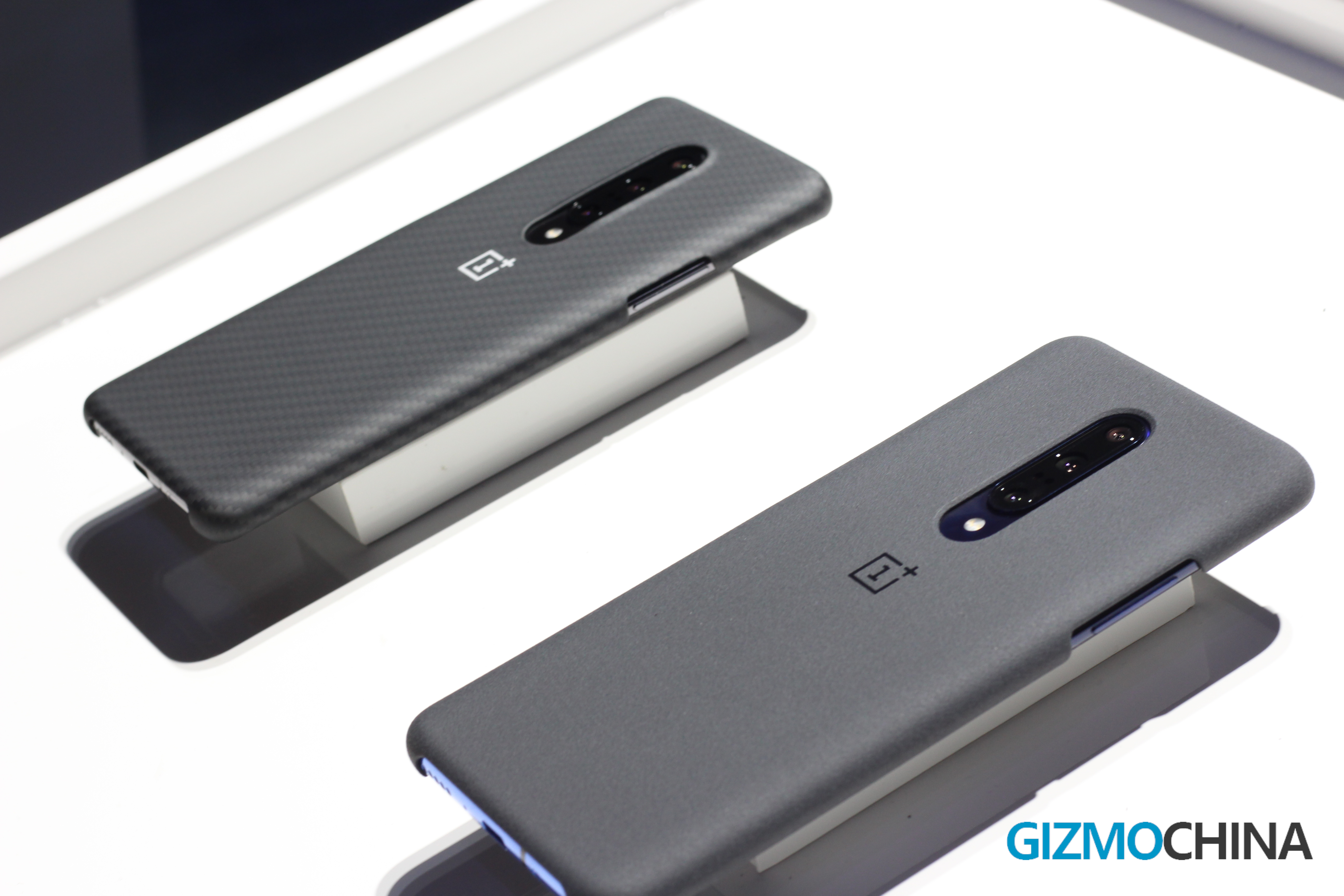 OnePlus 7 and OnePlus 7 Pro hands-on photos gives us a closer look at ...