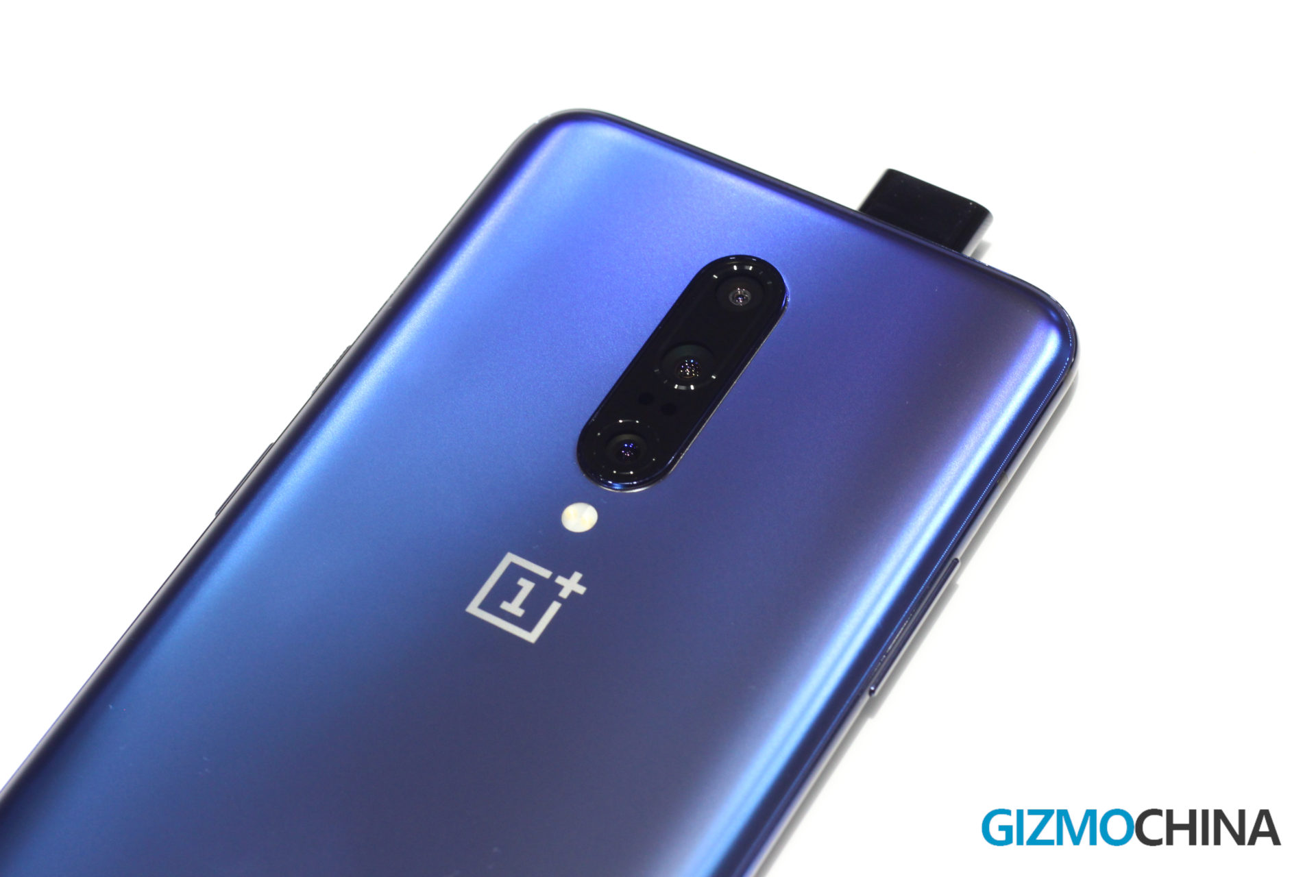 OnePlus 7 Pro 5G edition announced at the UK event - Gizmochina