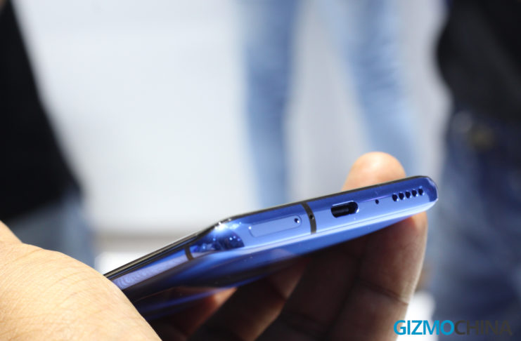 OnePlus 7 and OnePlus 7 Pro hands-on photos gives us a closer look at ...