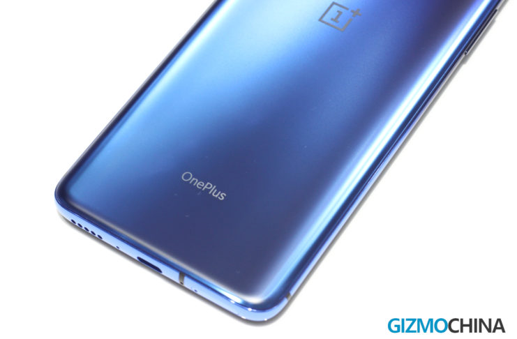 OnePlus 7 and OnePlus 7 Pro hands-on photos gives us a closer look at ...
