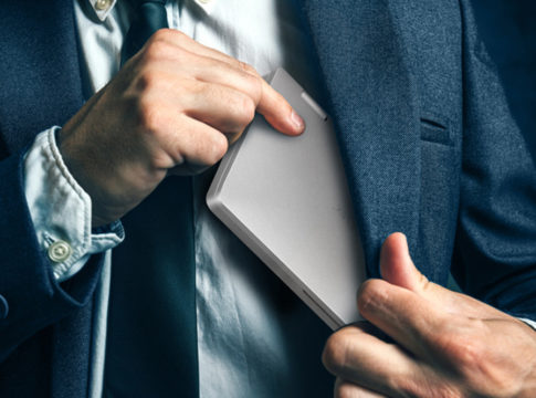 Pre-Order One Netbook One Mix 3S Yoga Pocket Laptop for a Lowered