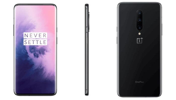 OnePlus 7 Pro confirmed to feature UFS 3.0 storage - Gizmochina