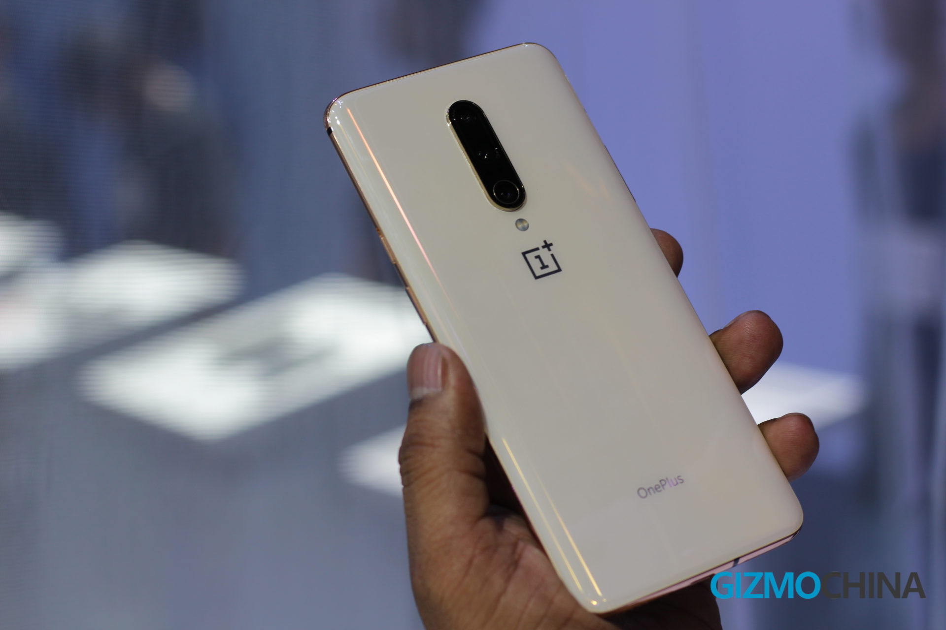 OnePlus 7/7T series receive OxygenOS 11.0.2.1 update with fixes & July 2021 security patches ...