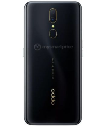 OPPO A9x renders, price and specifications leaked - Gizmochina