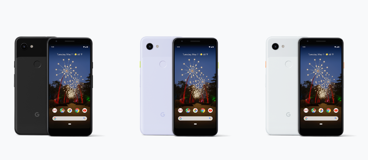 Pixel 3a and Pixel 3a XL brings the Pixel 3's camera game at a cheaper ...