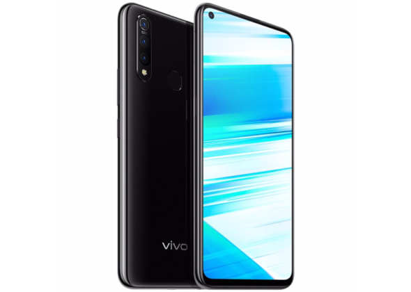 Vivo Z5x reservations begin; Official images and four variants ...